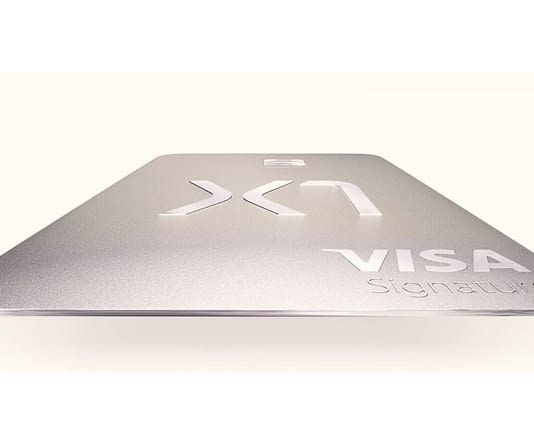 The X1 Card – The first Credit Card that’s based on your income ...